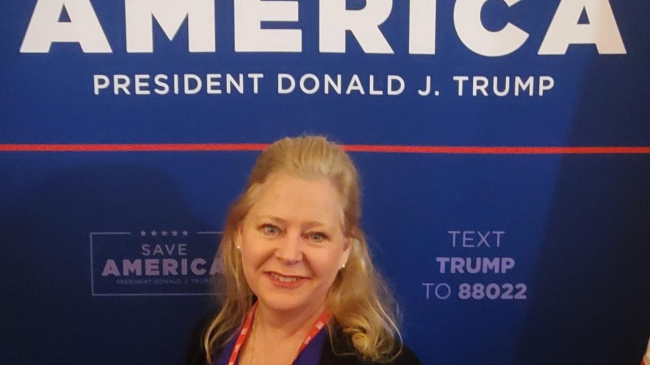 Home - Janet Folger Porter for Congress